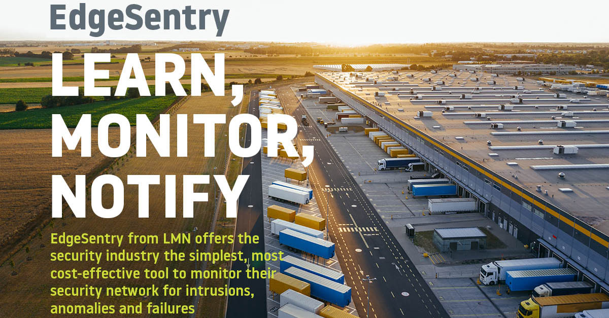 LMN Software Corp.